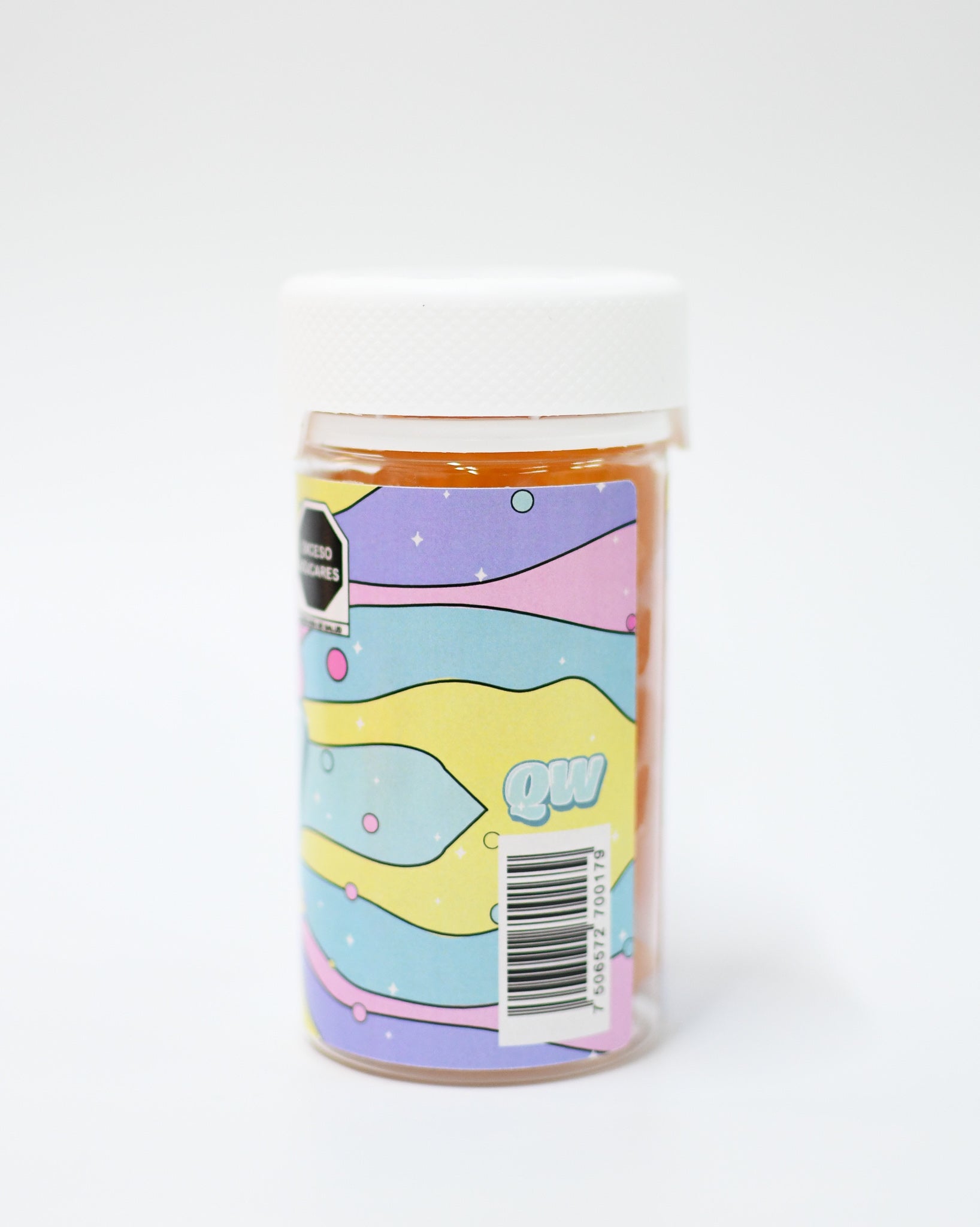 Freestyle Gummies – Queens Wed